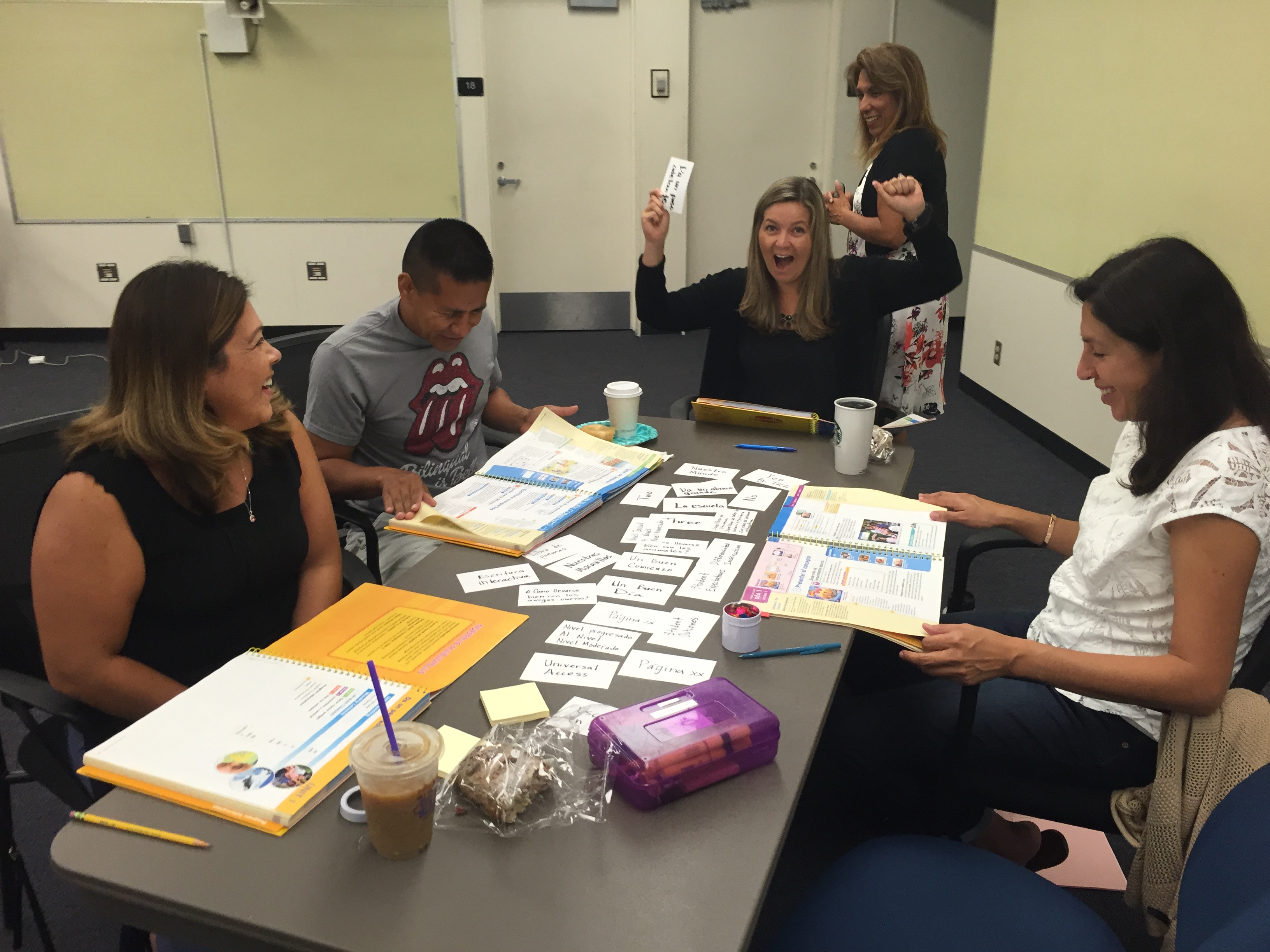 Home | Monroe Elementary Language Academy