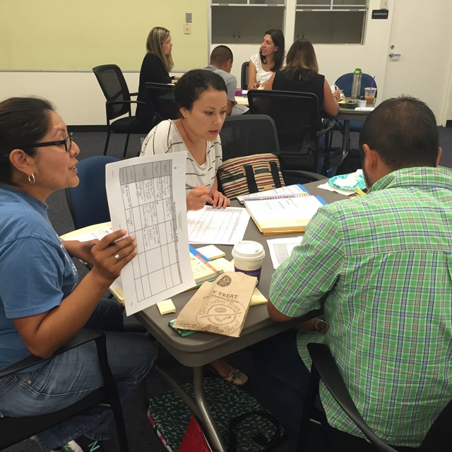 Home | Monroe Elementary Language Academy